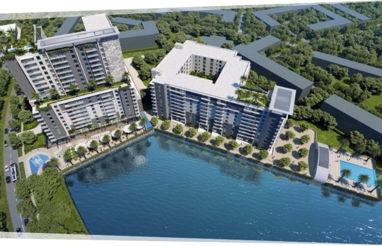 Home - LF Development LLC