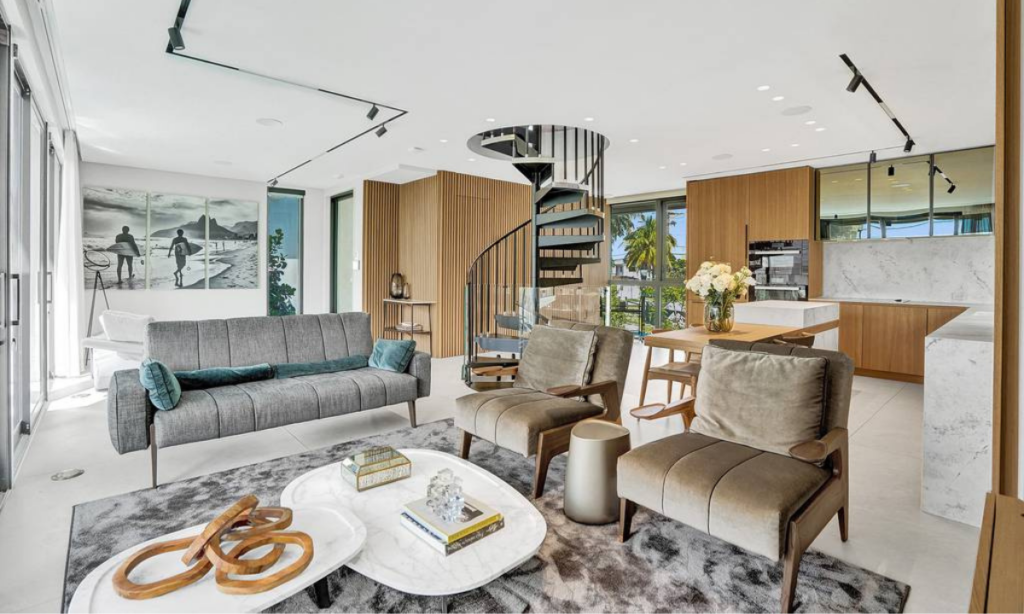 Projects - LF Development LLC