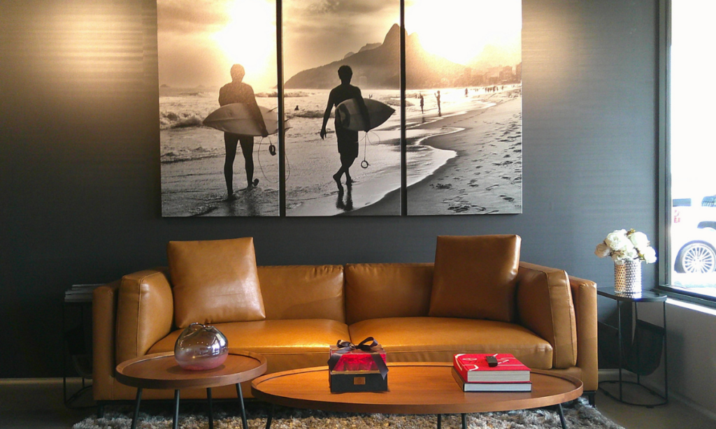 Projects - LF Development LLC