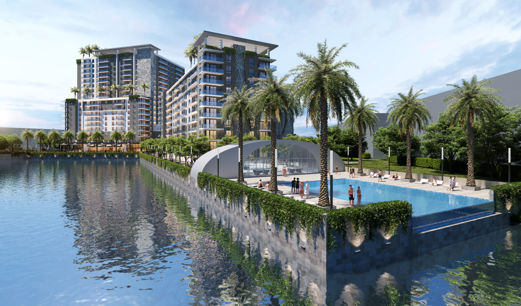 Home - LF Development LLC